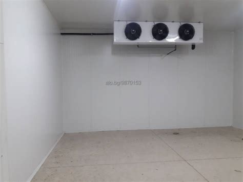 Пазарджик Промишлен имот за съхранение и преработка Промишлено