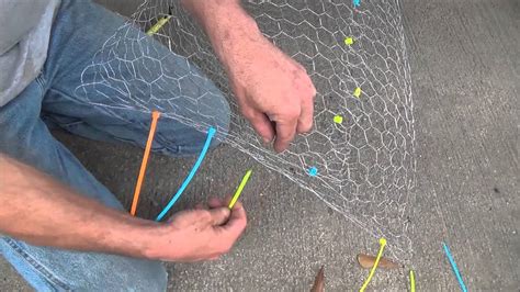 Crawfish Traps Homemade Homemade Ftempo