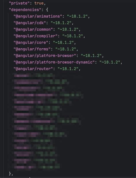 Angular Support Not Working Properly Ides Support Intellij Platform