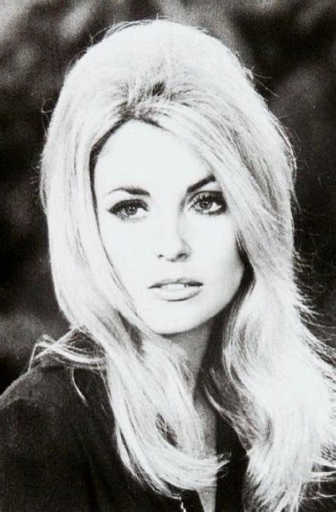 Sharon Tate Sharon Tate Added A New Photo