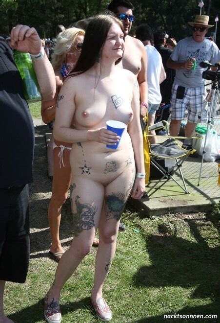 Nudes A Poppin Flash NAP Porn Pic