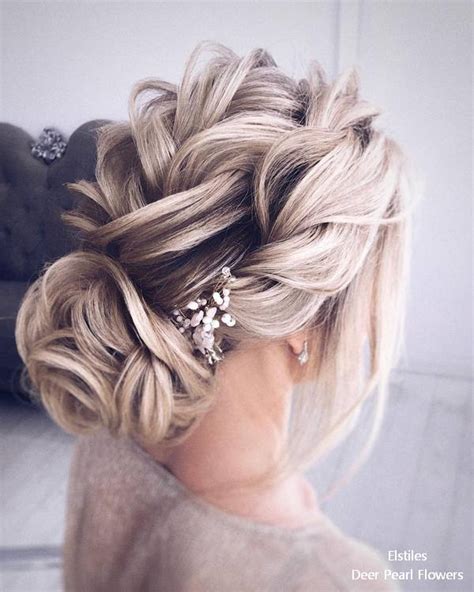2025 Elegant Wedding Updos Ultimate Guide And Tips ️
