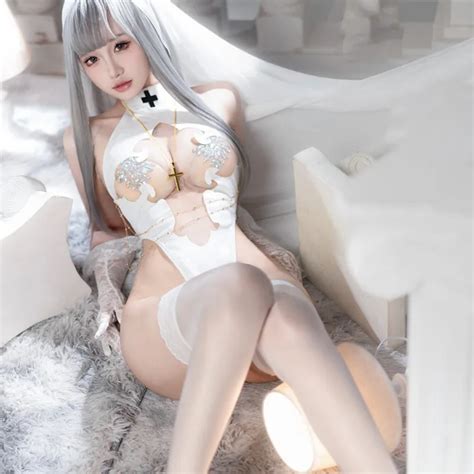 Non Staining Clothes For Sex Doll Pure Virgin Exposed Bust And Bare