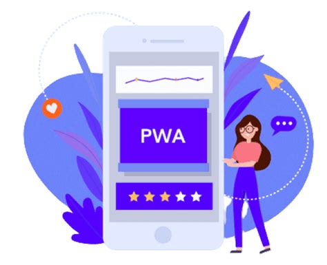 Hire PWA Developer Hire Expert PWA Developer