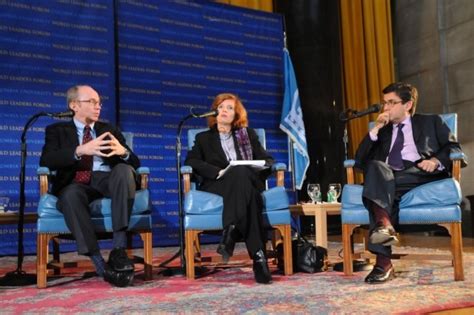 Superclass The Global Power Elite And The World They Are Making