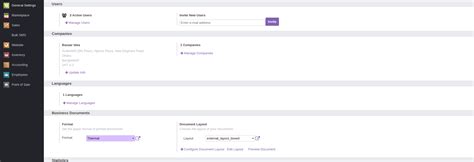 Javascript How To Create A Customized Invoice Report Odoo Stack Overflow