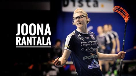 Joona Rantala Top 10 Goals 202021 Youtube