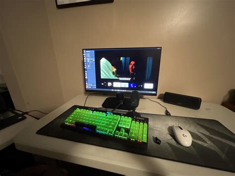 Rate The Setup 1 10 R Linustechtips