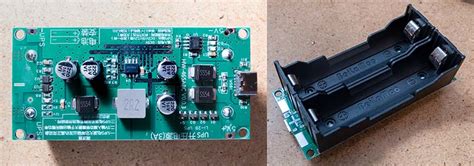 A Simple Control Of Slave Clocks With An Esp32 Microcontroller And