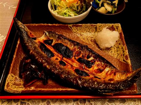 [도쿄 세타가야 가정식·덮밥] 슌사이교 이나다