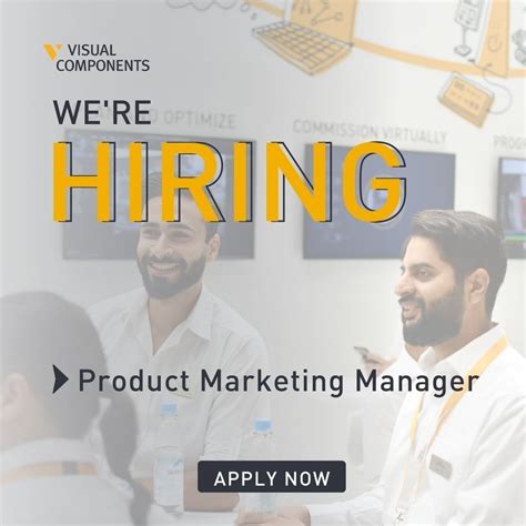 Valeria Norrbacka On Linkedin Hiring Product Marketing Manager