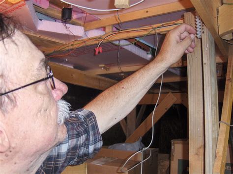 Installing Approach Signals For An Interlocking Plant Part 3 Model Railroad Academy