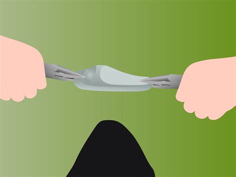 Ways To Remove A Security Tag From Clothing WikiHow