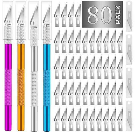 Exacto Knife Craft Knife Kit The Ultimate Tool Set For Precision Knife