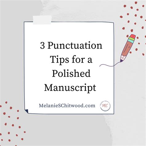 Clearing Up Confusion About Quotation Marks And Punctuation Melanie S Chitwood