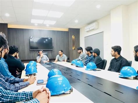 Muhammad Arsalan On Linkedin Newbeginnings Industrialengineering Kohatcementcompanylimited