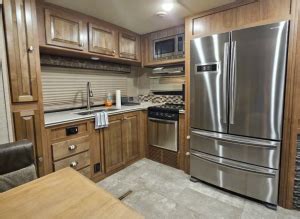 How To Level A Camper Leveling Systems Leveling Blocks More