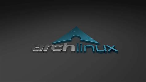 100 Arch Linux Wallpapers