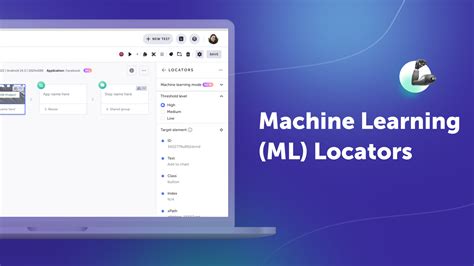 Discover Machine Learning Locators For Testim Mobile