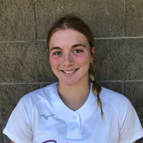 Jadyn Glabs Softball Recruiting Profile