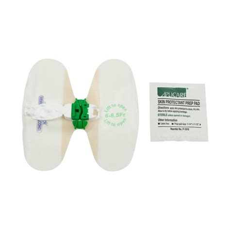 Statlock Universal Plus Stabilization Device Medical Monks