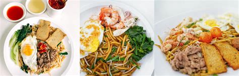 Khmer Lort Cha Placed In The Top 50 Street Food In Asia