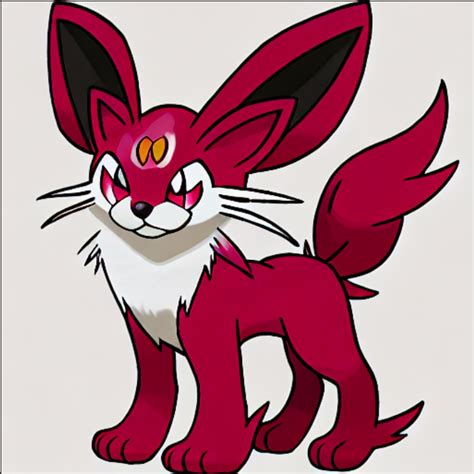 I Put Flameger S Description Through AI Fandom