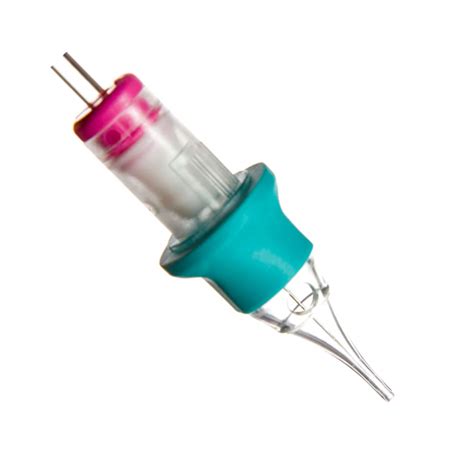 Box Of 10 Tatsoul Envy Gen 2 Pmu Cartridges Pico Flow Tip Round Liner Killer Beauty