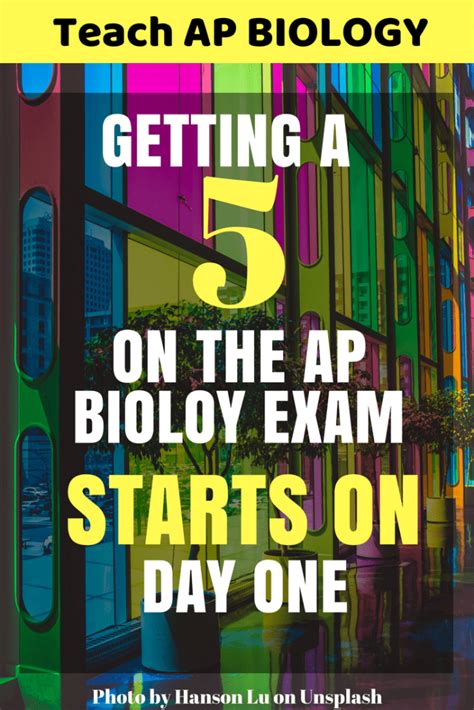 DIY Blogs Ap Bio Notes