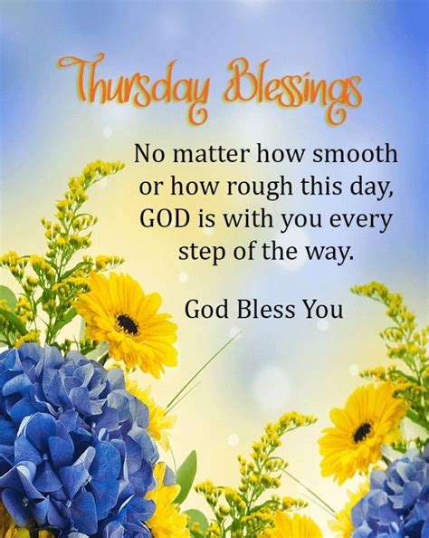 Thursday Blessings Artofit