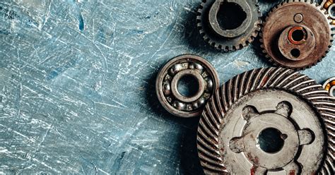 How To Remove Rust With Ultrasonic Cleaners