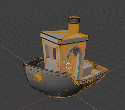 Tris To Quads R Blenderhelp