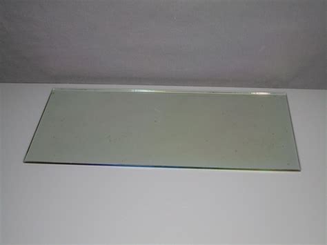 White Westinghouse Gas Range Oven Inner Glass 16 X 7 5303209512