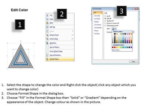 Stacked List Process Diagram Stages Ppt Business Plan PowerPoint Templates