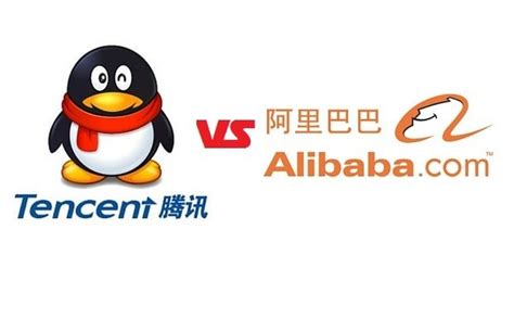 The Tencent Alibaba Ecosystem War Background And Implication On Business