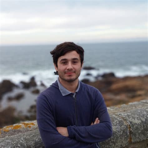 Levan Chikobava Medical Doctor Doctor Of Medicine Charité Universitätsmedizin Berlin