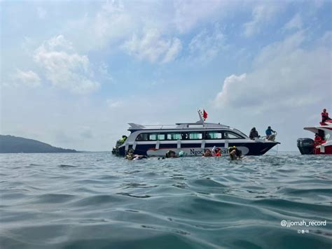[베트남 푸꾸옥] 한국인 가이드 보물섬 호핑투어 푸꾸옥 고스트 마이리얼트립 예약 네이버 블로그