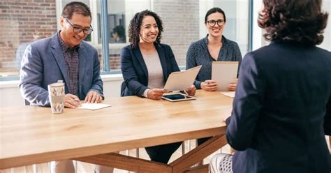 How To Answer Common Entry Level Interview Questions Like A Pro With