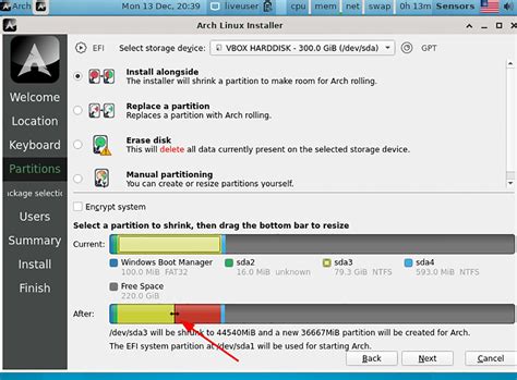 How To Dual Boot Arch Linux And Windows