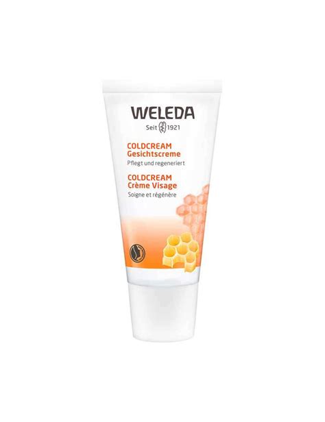 Weleda Coldcream