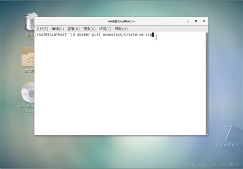 docker安装wnameless oracle xe 11g并运行（手写超详细） oracle11xe docker csdn博客