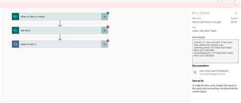 Solved How To Lookup The Value From One Sharepoint List T Power
