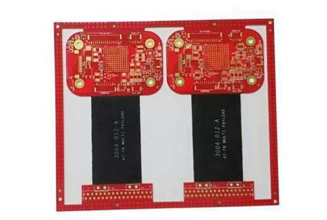 Your Amazing Rigid Flex PCB Manufacturer And Supplier