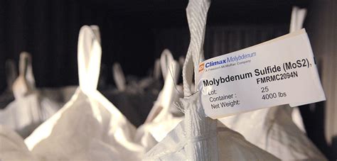 Chemical Product Applications Climax Molybdenum A Freeport Mcmoran Company