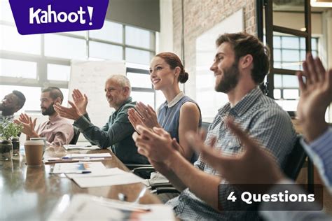 Topic Selection And Audience Analysis Kahoot Quiz