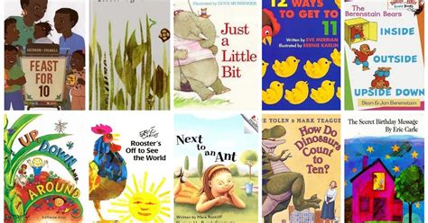 Using Picture Books To Promote High Quality Learning In Maths