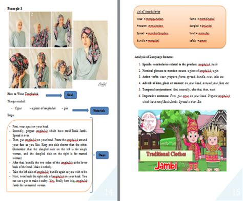 Procedural Text Reading