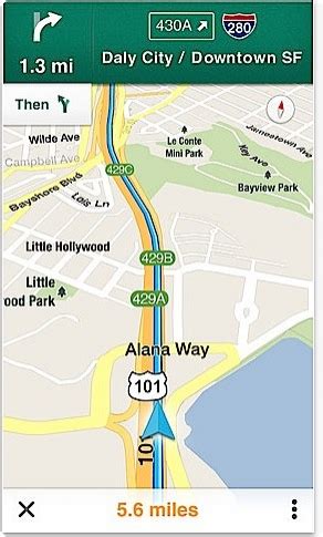 Google Maps For IOS Finally Released TechBeat