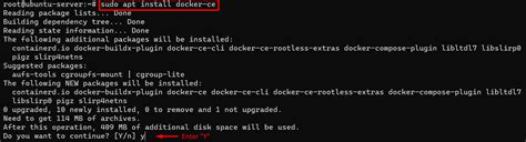 Hướng Dẫn Cài đặt Docker Trên Ubuntu 2204 Long Vân