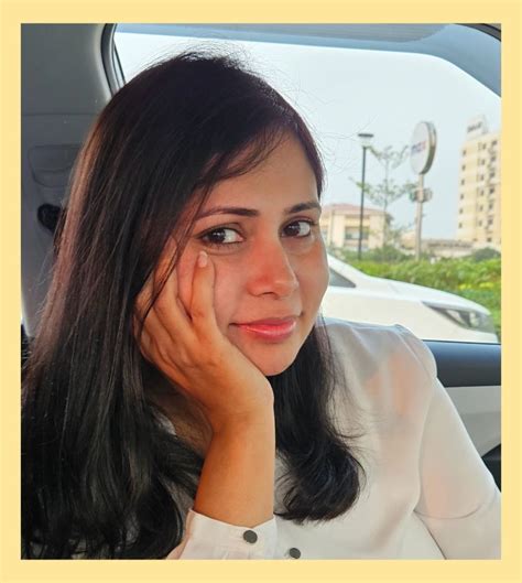 Sonali Singh On Linkedin Feedback Is An Essential Part Of Any